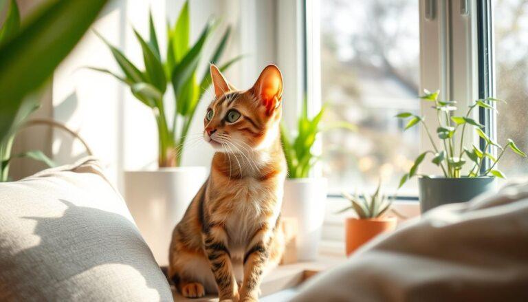 Signs Your New Cat Is Adjusting: What to Look For
