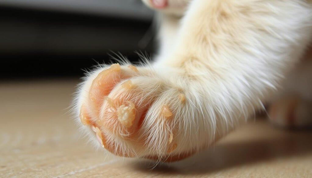 Effective Cat Fungus Treatment: Care Guide for Pets