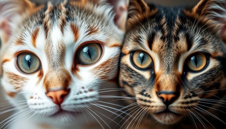 How to Tell Cat Gender by Face - Easy Tips for Success