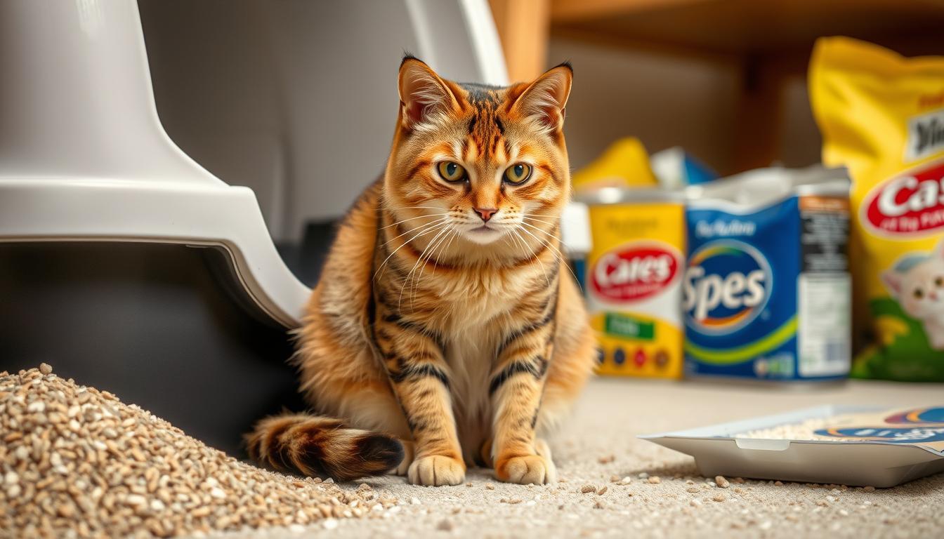 Can Cat Litter Cause UTI? Risks for Indoor Cats