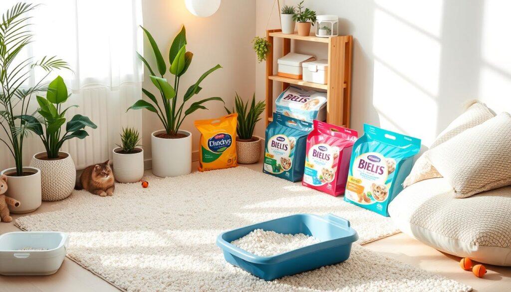 Can Cat Litter Cause UTI? Risks for Indoor Cats