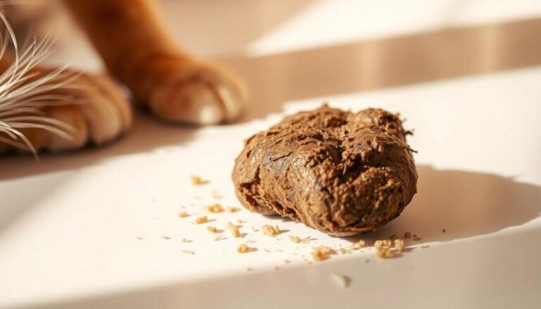 Can a Cat Stool Sample Have Litter On It? - The Little Fluff Pedia