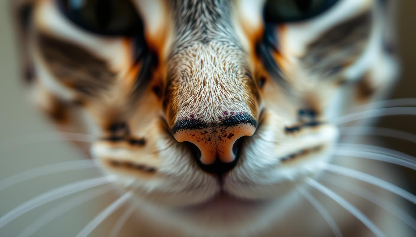 Discover the Fascinating Cat Nose Types - The Little Fluff Pedia