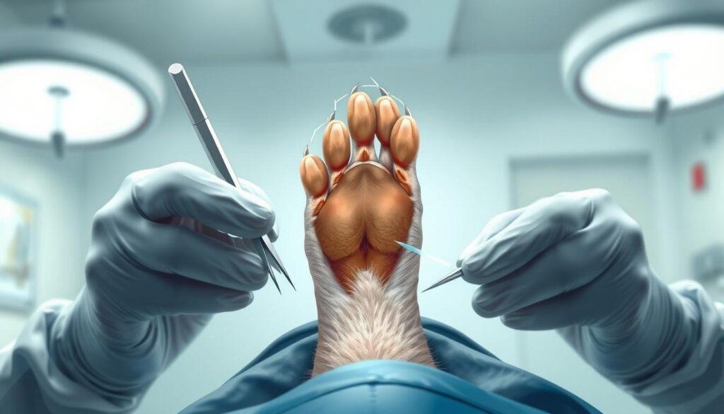 Can You Declaw a Cat at Any Age? - The Little Fluff Pedia