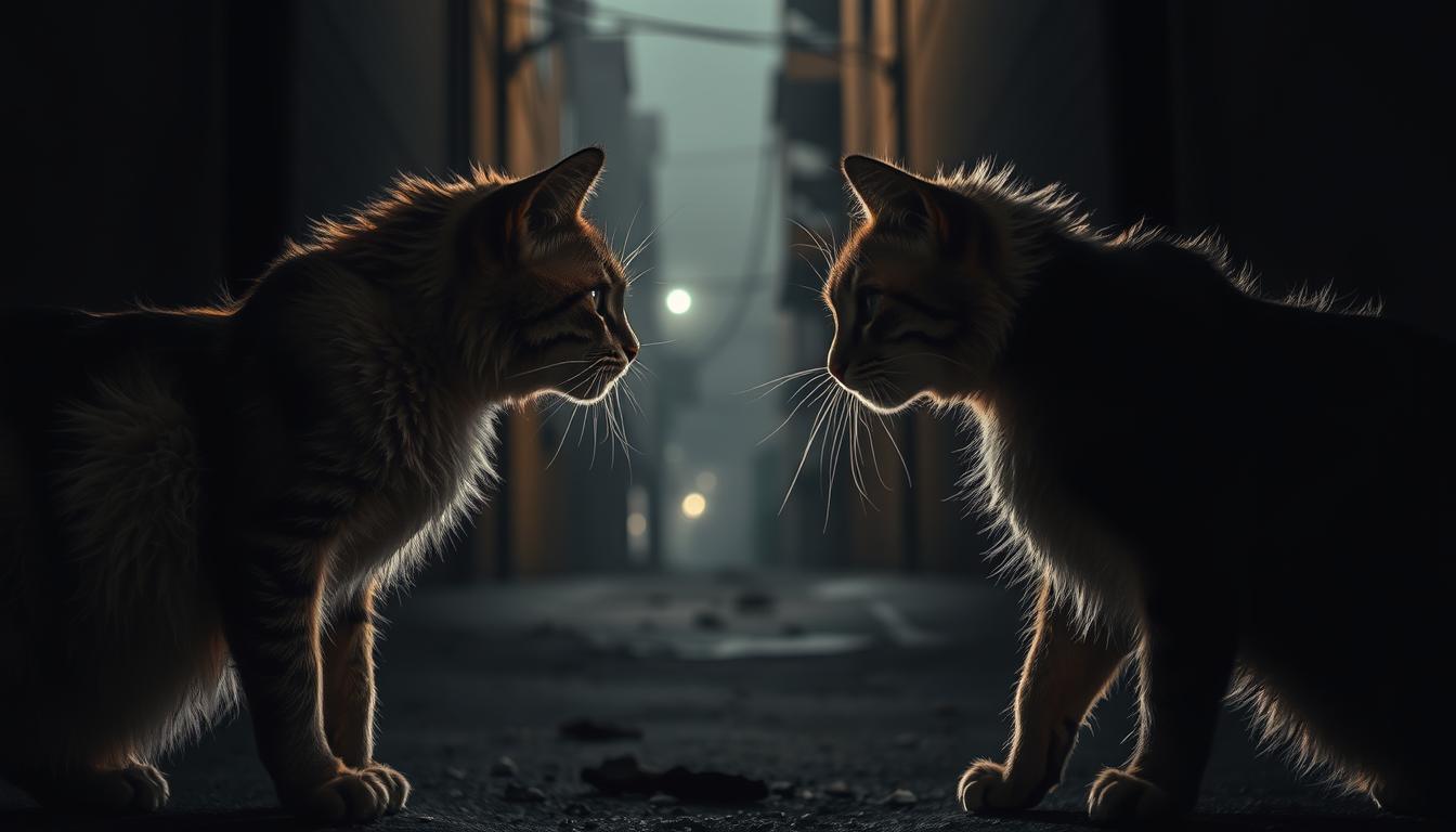How Long Can a Cat Go Missing and Come Back? - The Little Fluff Pedia