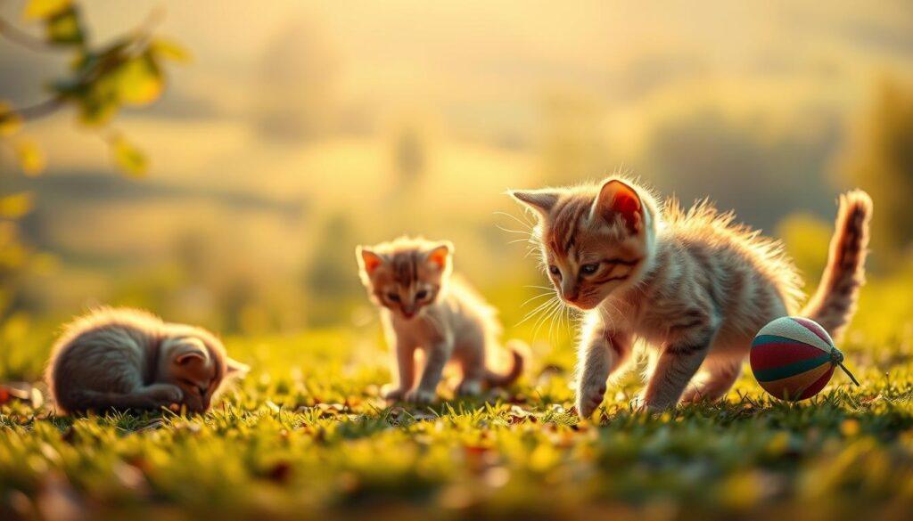 When Is a Kitten a Cat? Age, Behavior, and Growth Explained - The ...