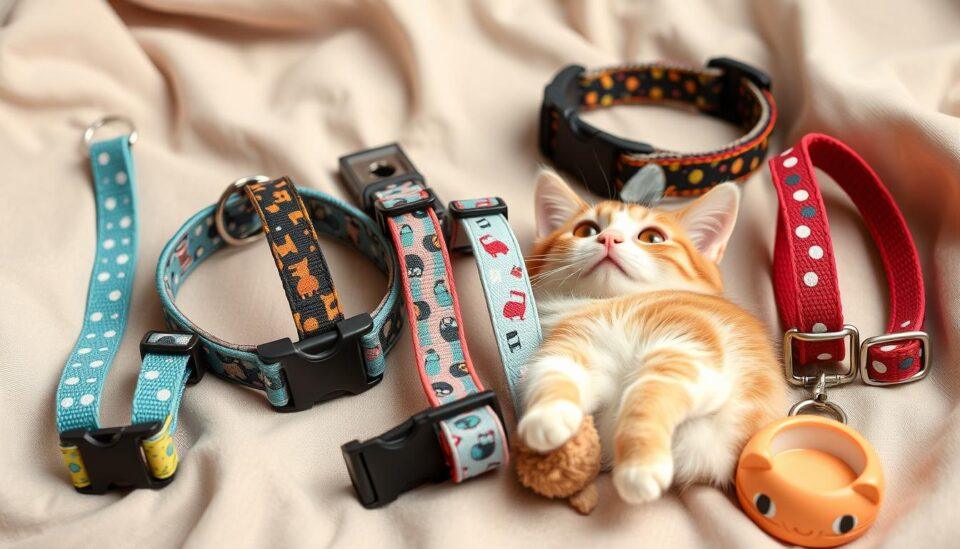 Cat Collar Sizes: Find the Perfect Fit for Your Feline